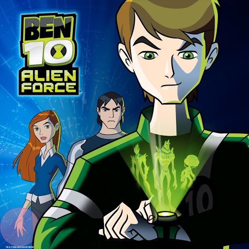 wiki do ben 10