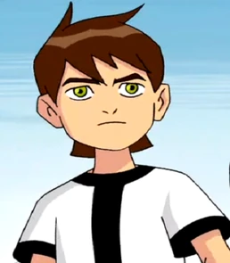 wiki do ben 10